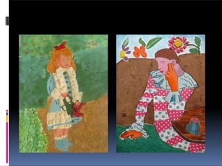 textures-grade 3.pptx