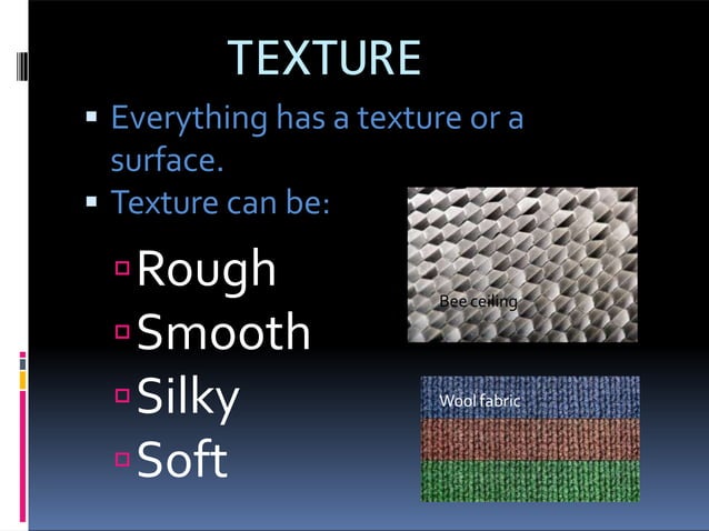 textures-grade 3.pptx | Computer Animation | Computer Software and Applications