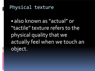 textures-grade 3.pptx