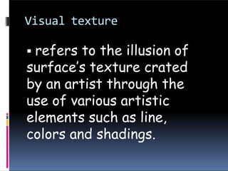 textures-grade 3.pptx