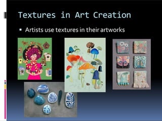 textures-grade 3.pptx