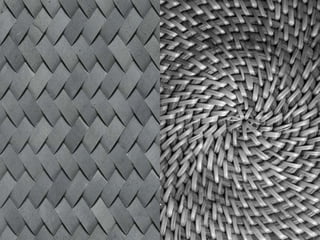 Textures on fashion design | PPTX | Fashion Trends | Style & Fashion