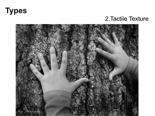 Textures on fashion design | PPTX | Fashion Trends | Style & Fashion