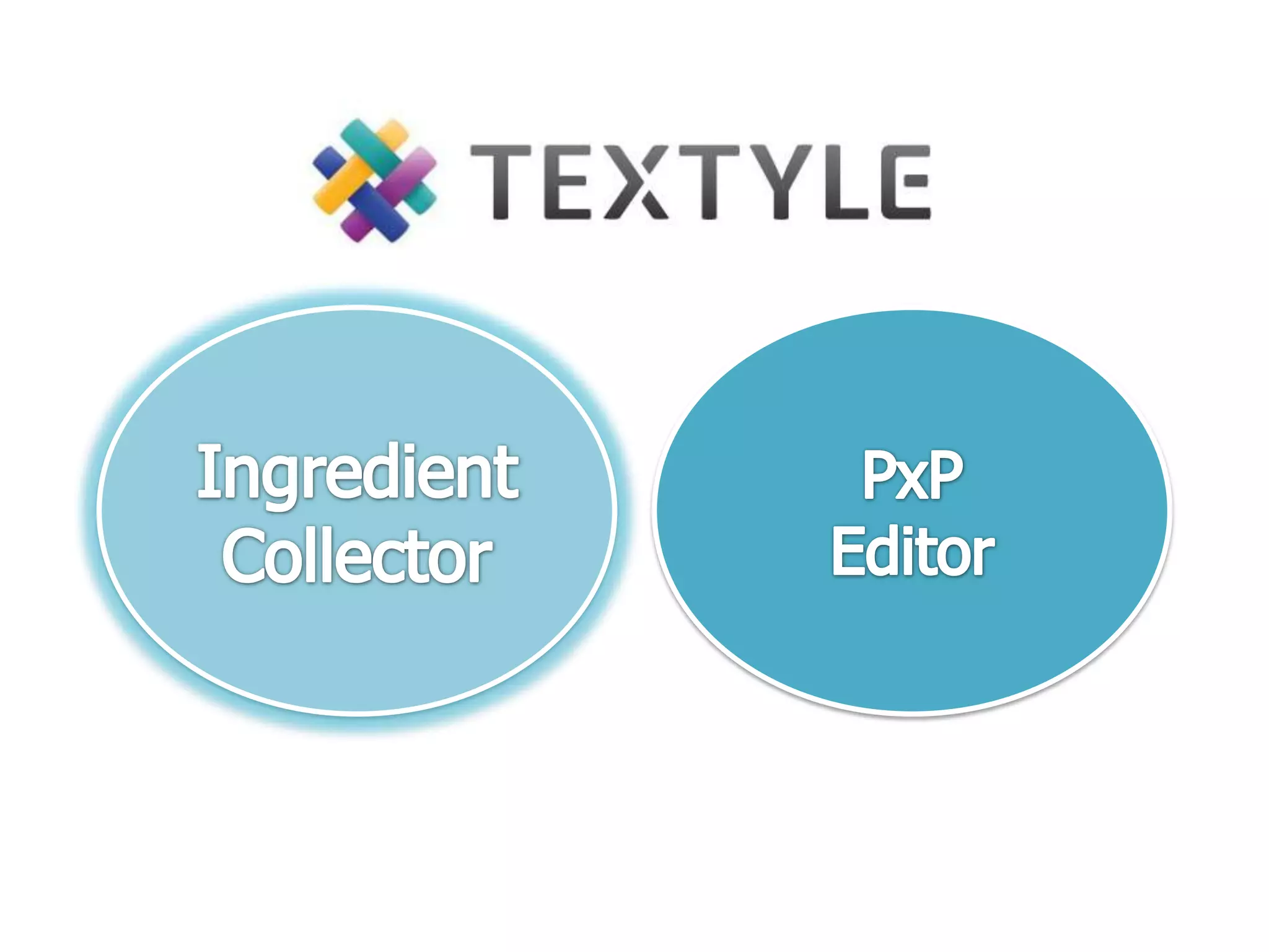 Introducing Textyle | PPT