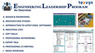 Texvyn technologies general | PPT