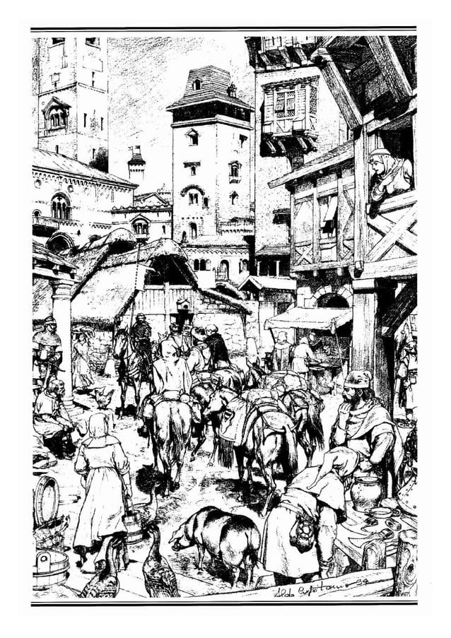 Tex Willer Strip Agent Gigant 010 - Vojnik komanč | PDF