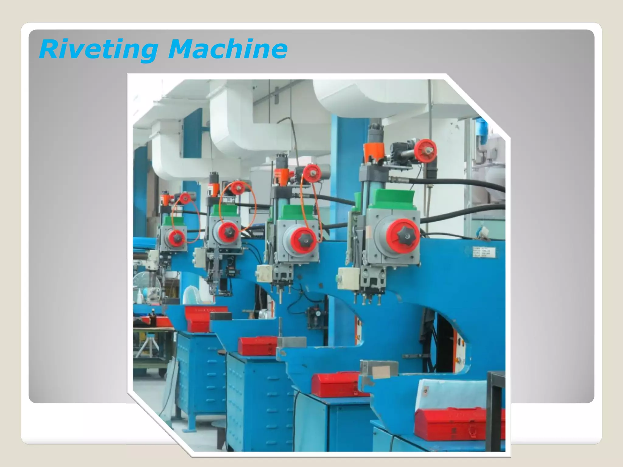 Introduction to Teyen precision industry Co Ltd | PPT