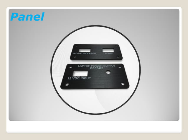 Introduction to Teyen precision industry Co Ltd | PPT