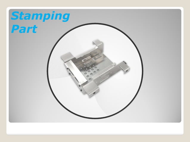 Introduction to Teyen precision industry Co Ltd | PPT