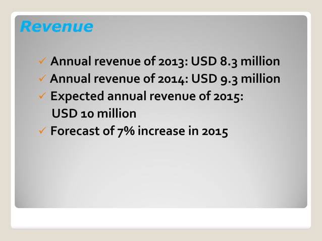 Introduction to Teyen precision industry Co Ltd | PPT