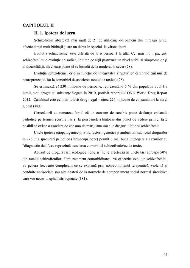 Teza de doctorat costache heigel odette ioana semnat | PDF