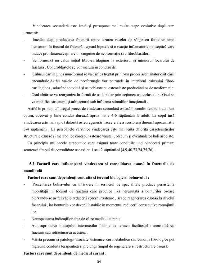 Teza de doctorat semnat | PDF