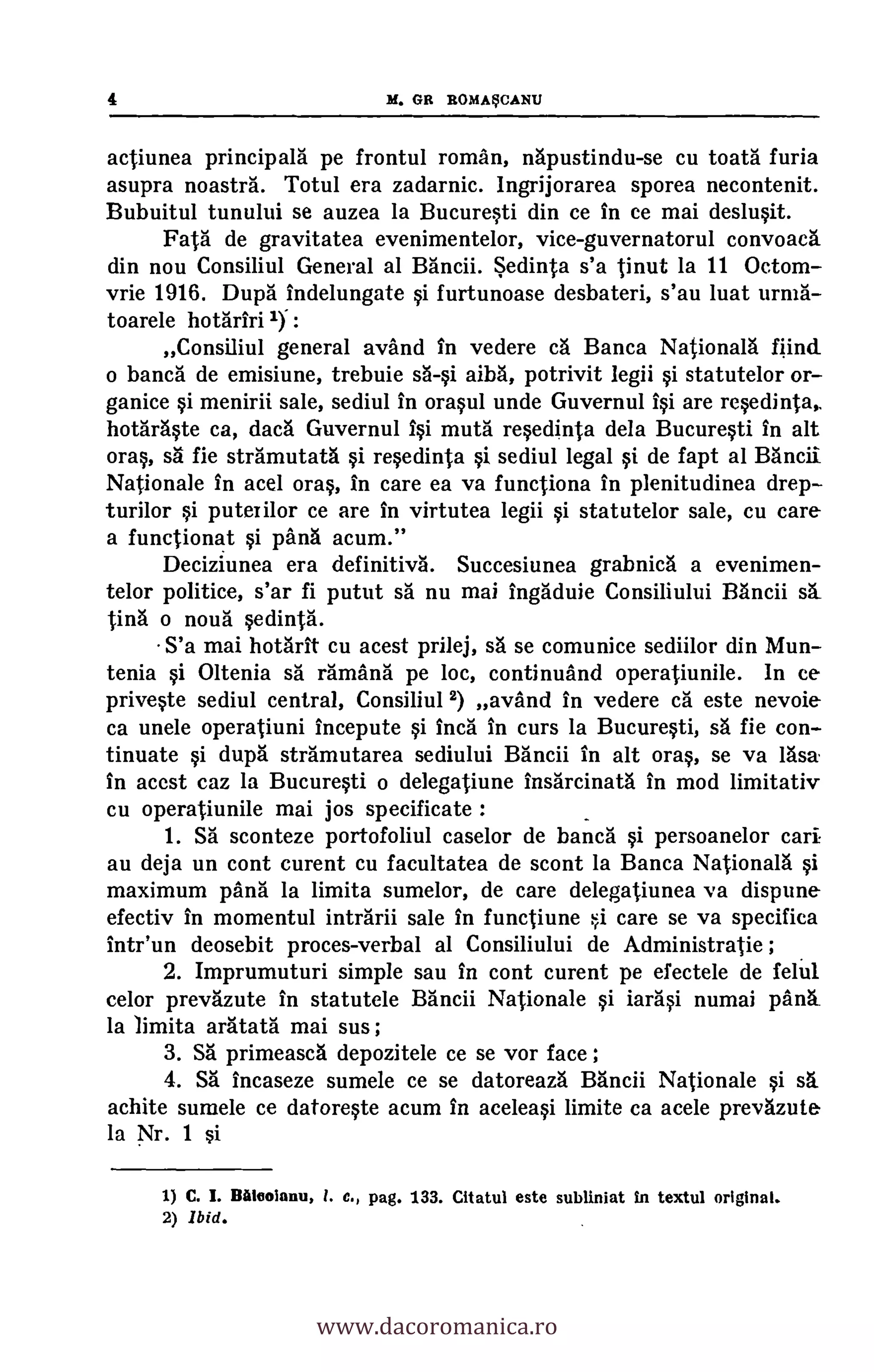 Tezaurul român de la Moscova - Mihai Gr. Romaşcanu | PDF