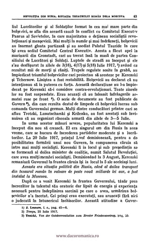 Tezaurul român de la Moscova - Mihai Gr. Romaşcanu | PDF