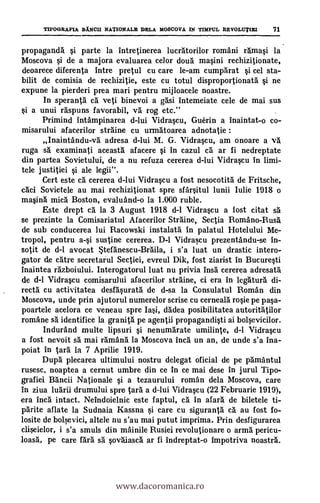 Tezaurul român de la Moscova - Mihai Gr. Romaşcanu | PDF