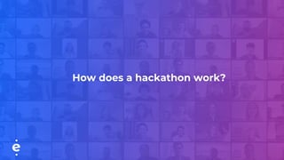 Tezos Hackathon Launch | PPTX