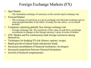 Three Types of Markets | PPT