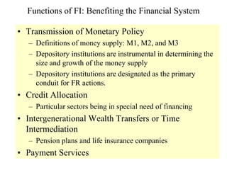 Three Types of Markets | PPT