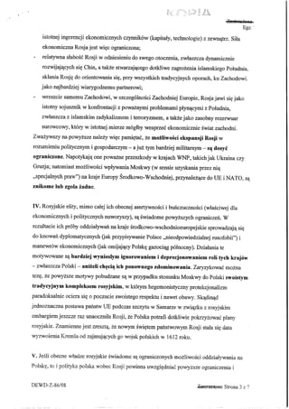 Tezy o-polityce-rp-wobec-rosji-i-ukrainy (1) | PDF