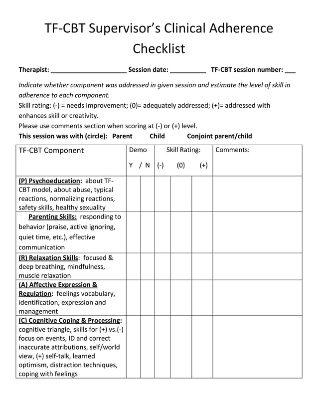 Tf cbt toolkit with color laminates 1.30.12