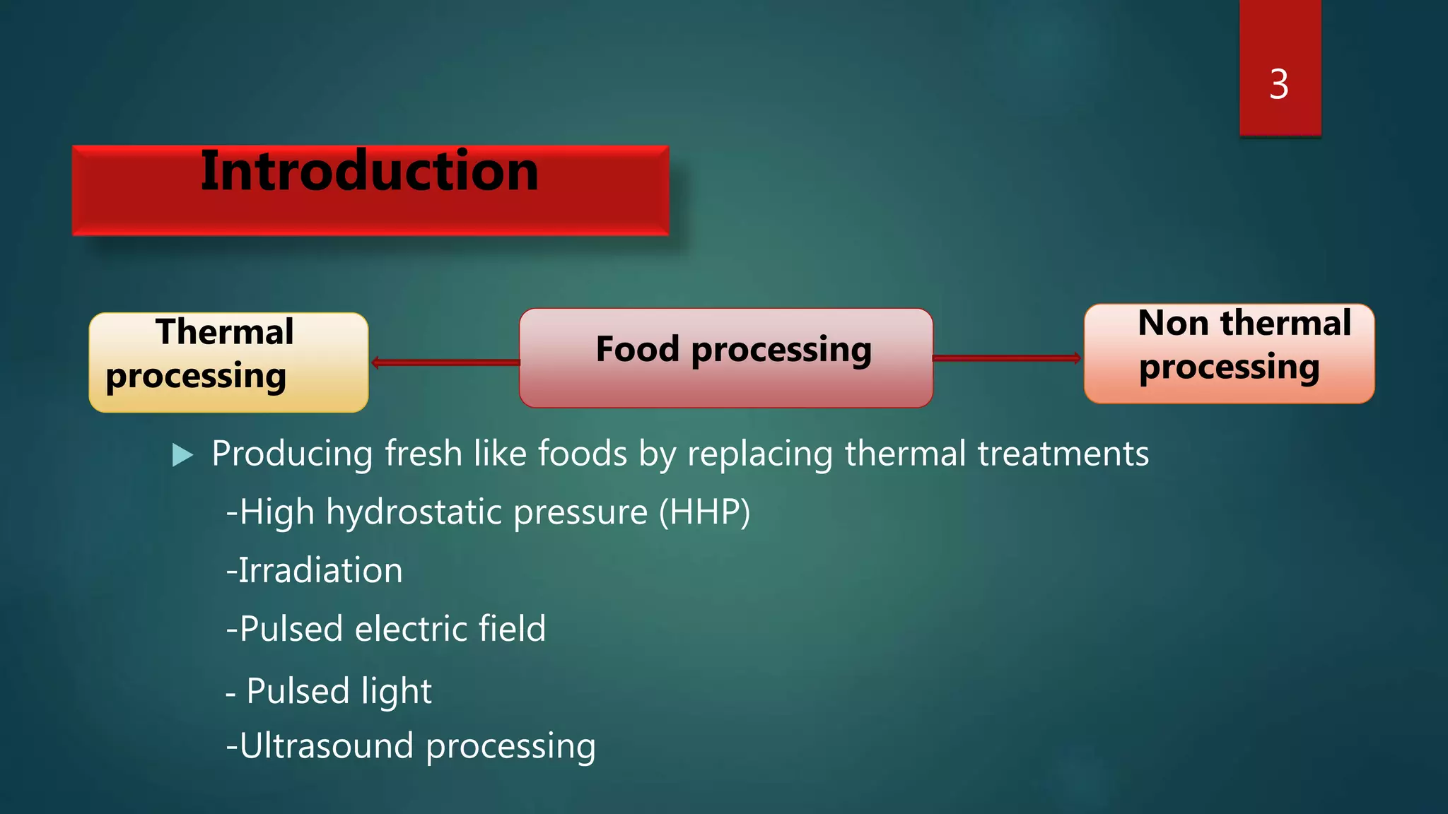 ultrasound assisted drying of fruits and vegetables | PPTX