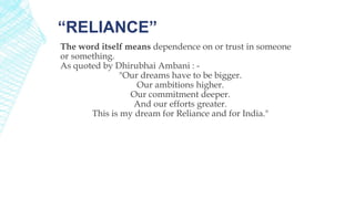 Reliance Jio Logo | PPT