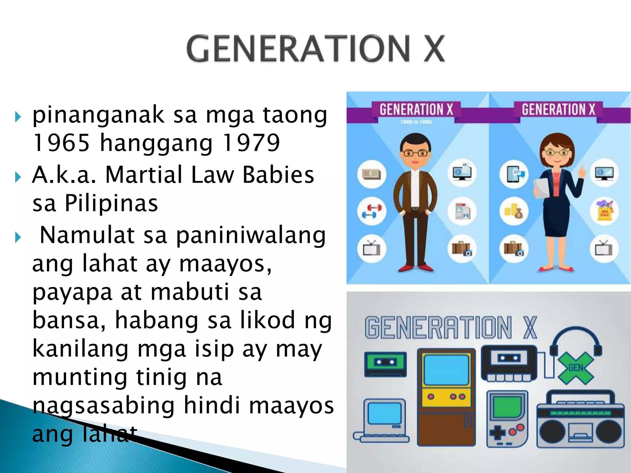 Modyul 15:Agwat Teknolohikal | PPTX