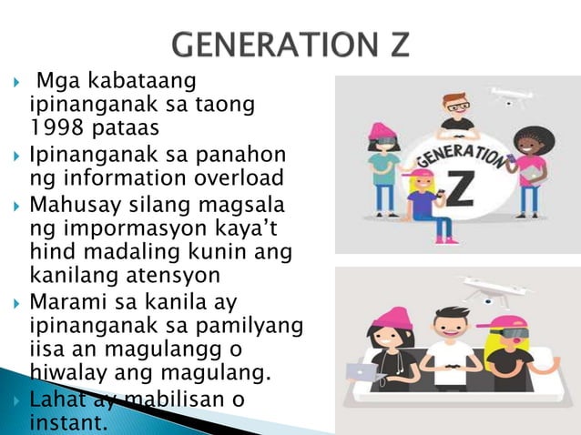 Modyul 15:Agwat Teknolohikal | PPTX