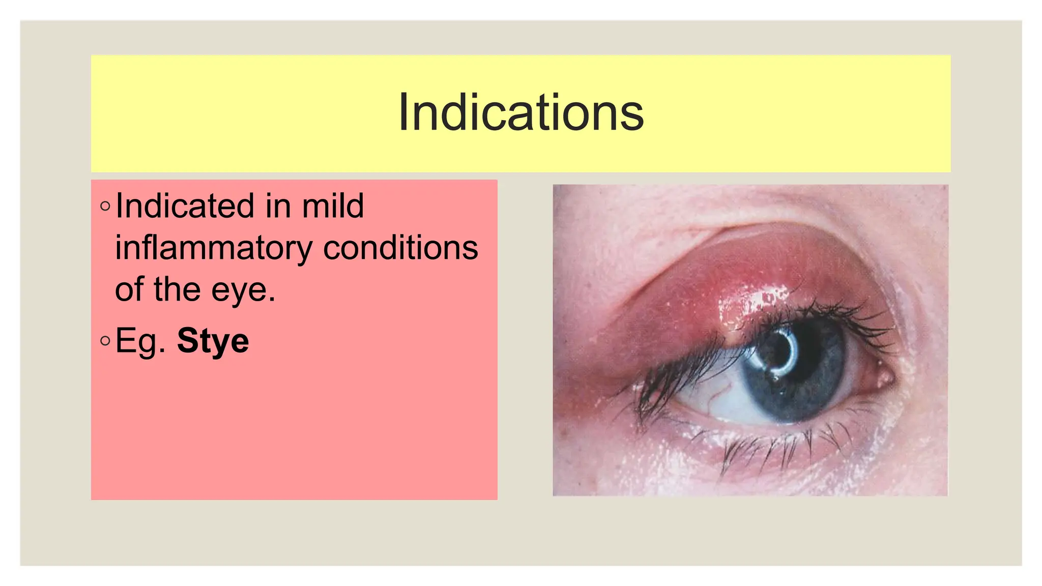 Kriyakalpa - Ayurvedic Eye treatments.pptx | Skin Care | Beauty
