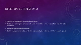 DAM ENGINEERING | PPTX