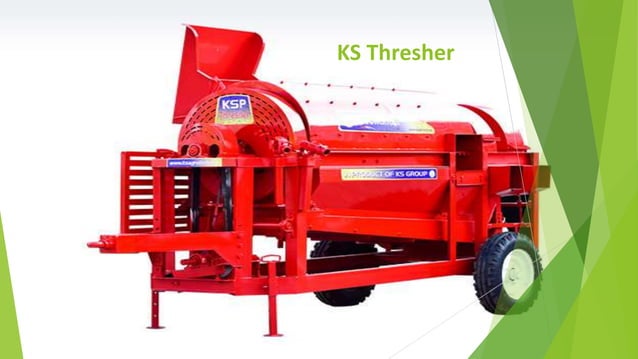 Ks agro - products range | PPTX