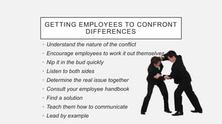 CURRENT CHALLENGES IN MANAGEMENT TEAM | PPTX | Career Advice | Careers