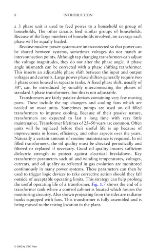 Chp 1 Intro to Transformers | PDF