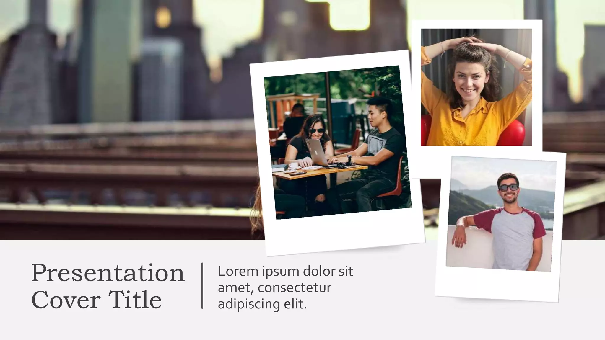 picture collage | PPT