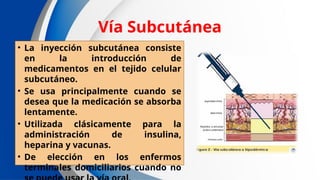 Enfermería tema 06 ADM DE MEDICAMENTOS.pptx