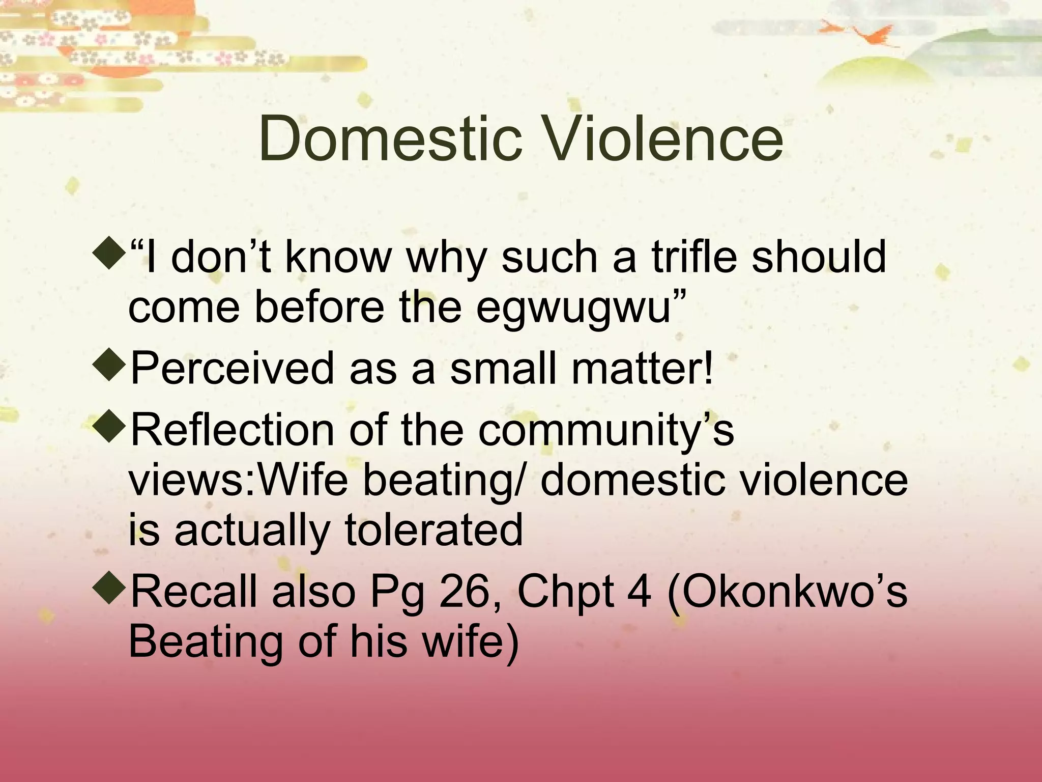 Chpt 10 TFA Close Reading | PPT