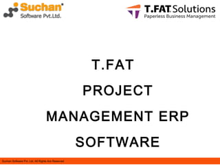 Tfat buid project crm | PPT
