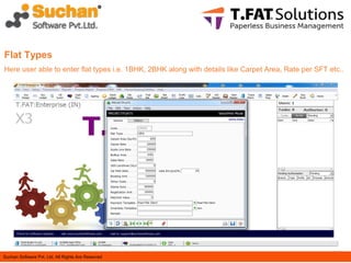 Tfat buid project crm | PPT