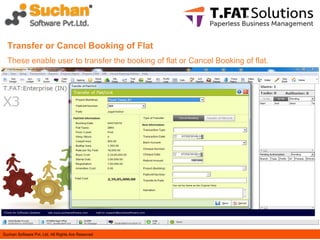 Tfat buid project crm | PPT