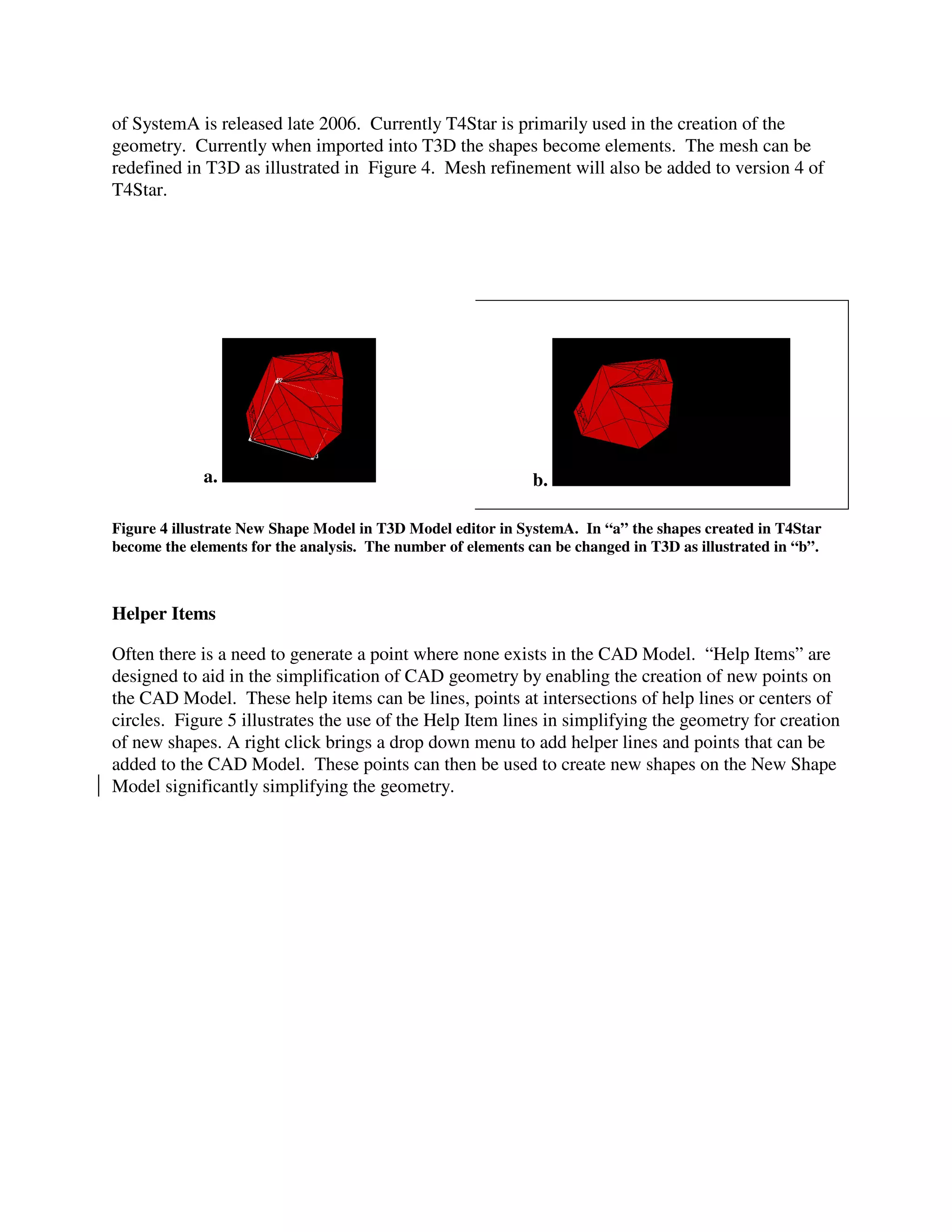 Creating Shape Models from Complex CAD drawings | PDF Creating Shape Models from Complex CAD drawings | PDF