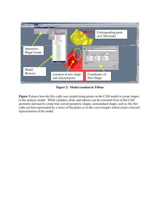 Creating Shape Models from Complex CAD drawings | PDF