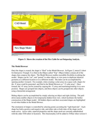 Creating Shape Models from Complex CAD drawings | PDF