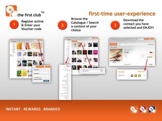 Tfc presentation - overview short | PDF