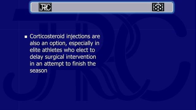 TFCC (Triangular fibro cartilage complex) Injury | PPT