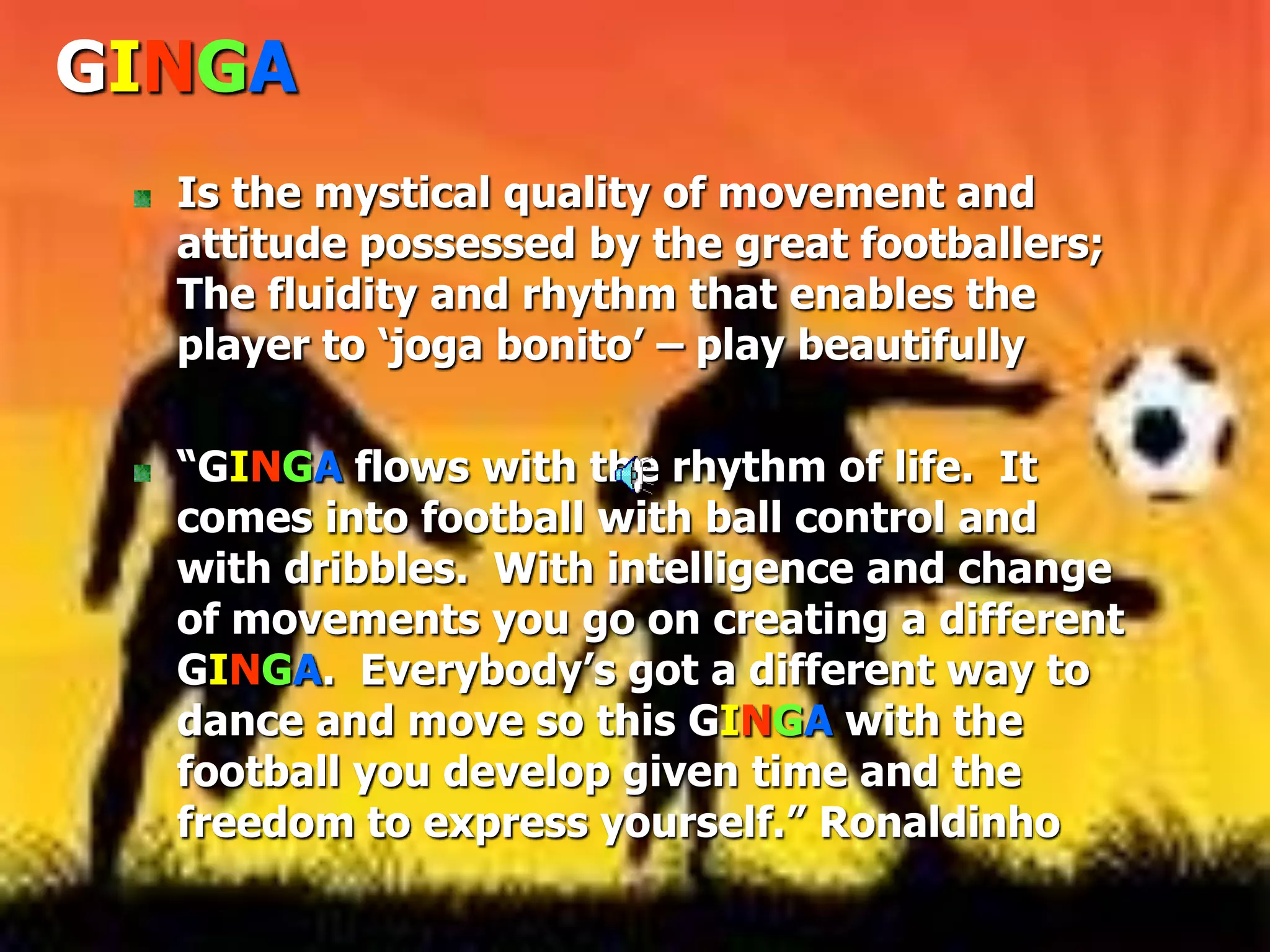 Tfc Ginga 5 Music | PPS