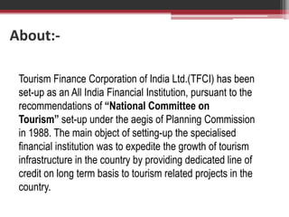 TFCI | PPTX