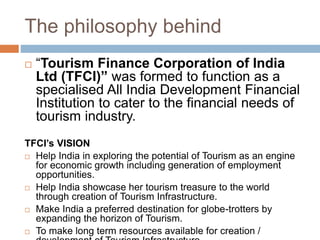 Tfci lecture | PPTX