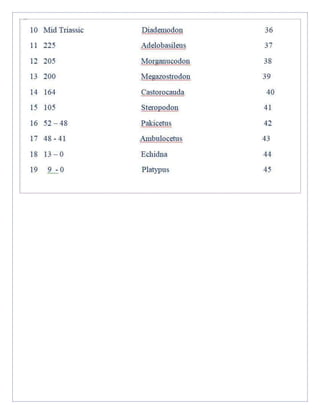 Transitional forms contents | DOCX