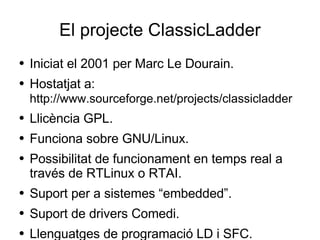 TFC PLC Obert Diapos | PDF