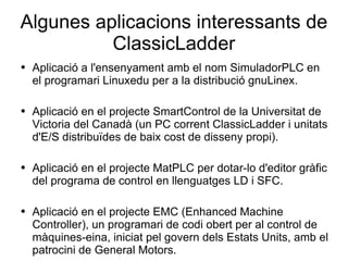 TFC PLC Obert Diapos | PDF